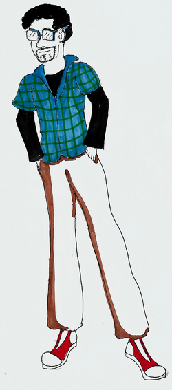 Tony | One Piece Fanon | Fandom