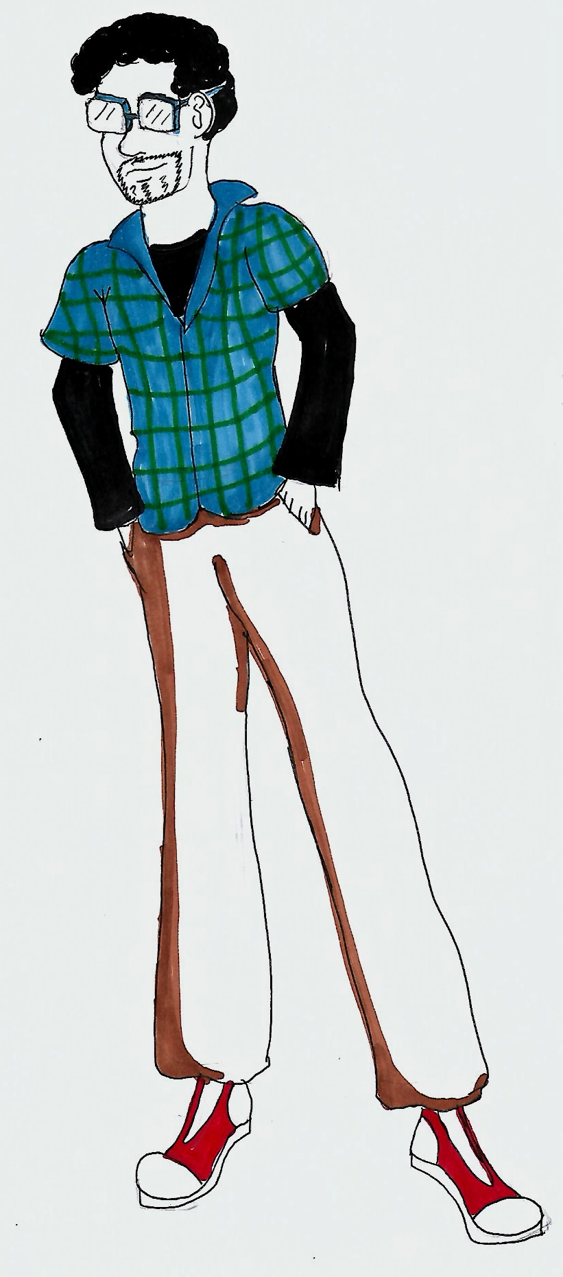 Tony | One Piece Fanon | Fandom