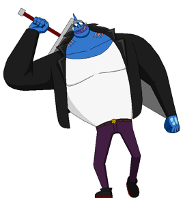 Willy | One Piece Fanon | Fandom