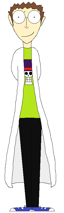 Cosmo | One Piece Fanon | Fandom