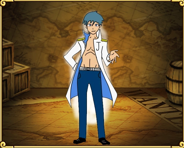 Akol/Ficha | One Piece Fanon | Fandom