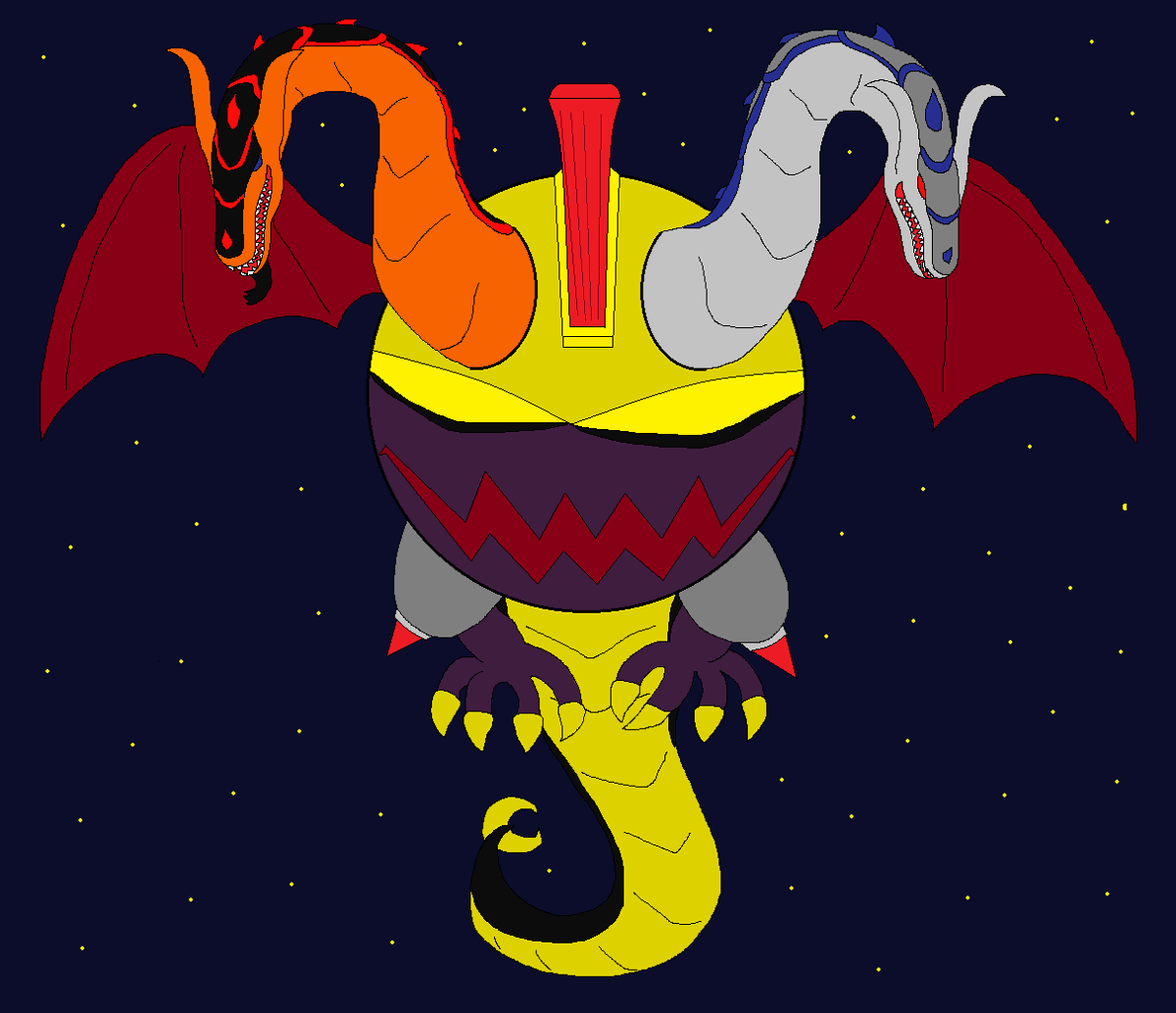 Fruta Duro Duro/Hydra | One Piece Fanon | Fandom