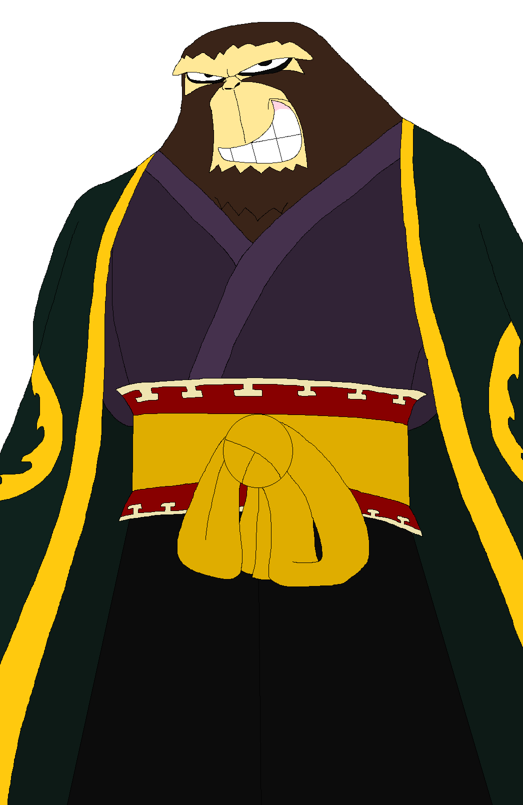 Trooper | One Piece Fanon | Fandom