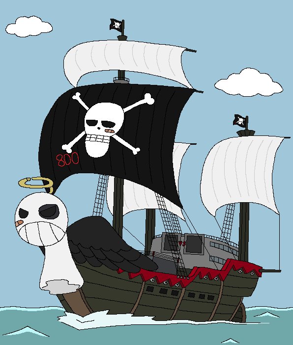 Bruised Angel | One Piece Fanon | Fandom