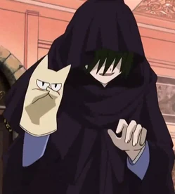 Mupper | One Piece Fanon | Fandom