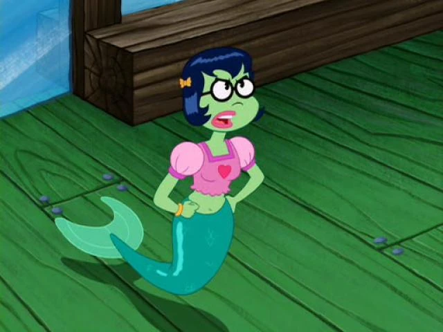 Mindy | One Piece Fanon | Fandom