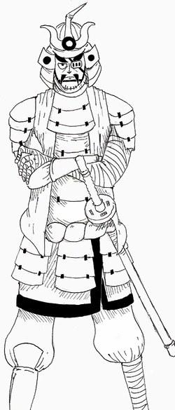 Cliff | One Piece Fanon | Fandom