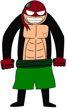 Karo | One Piece Fanon | Fandom