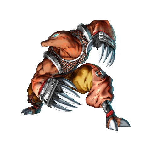 Talp | One Piece Fanon | Fandom