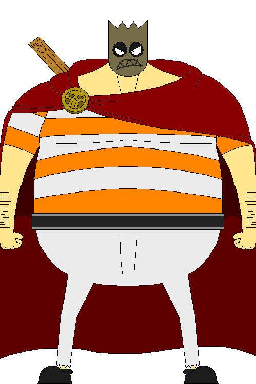Bailey | One Piece Fanon | Fandom