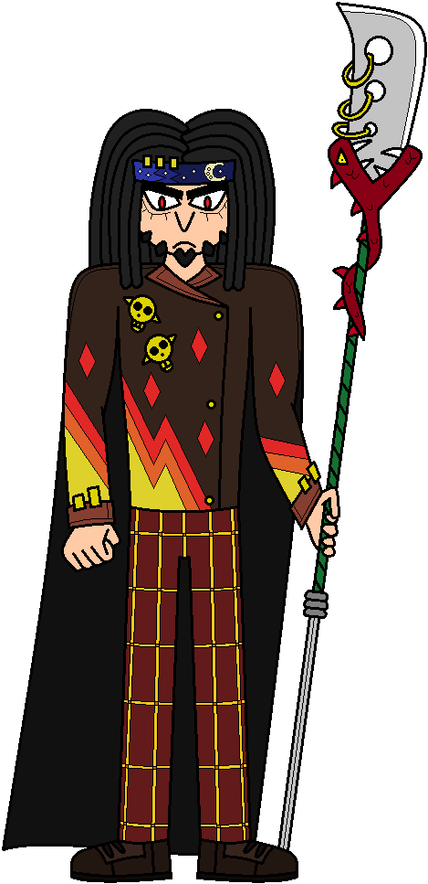 Maximo | One Piece Fanon | Fandom