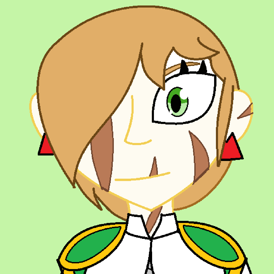 Sharon McDonald | One Piece Fanon | Fandom