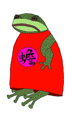 Kero Ko | One Piece Fanon | Fandom