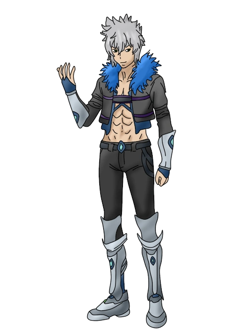 Ruffu Strike | One Piece Fanon | Fandom