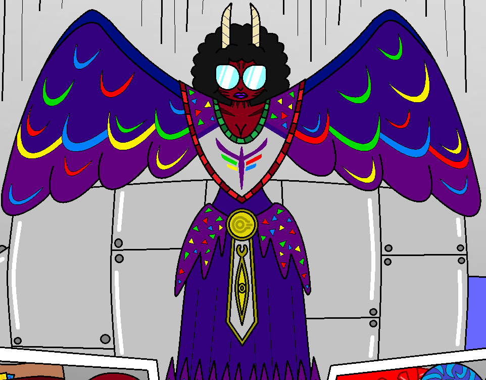 Fruta Tori Tori: Modelo Atotolin | One Piece Fanon | Fandom