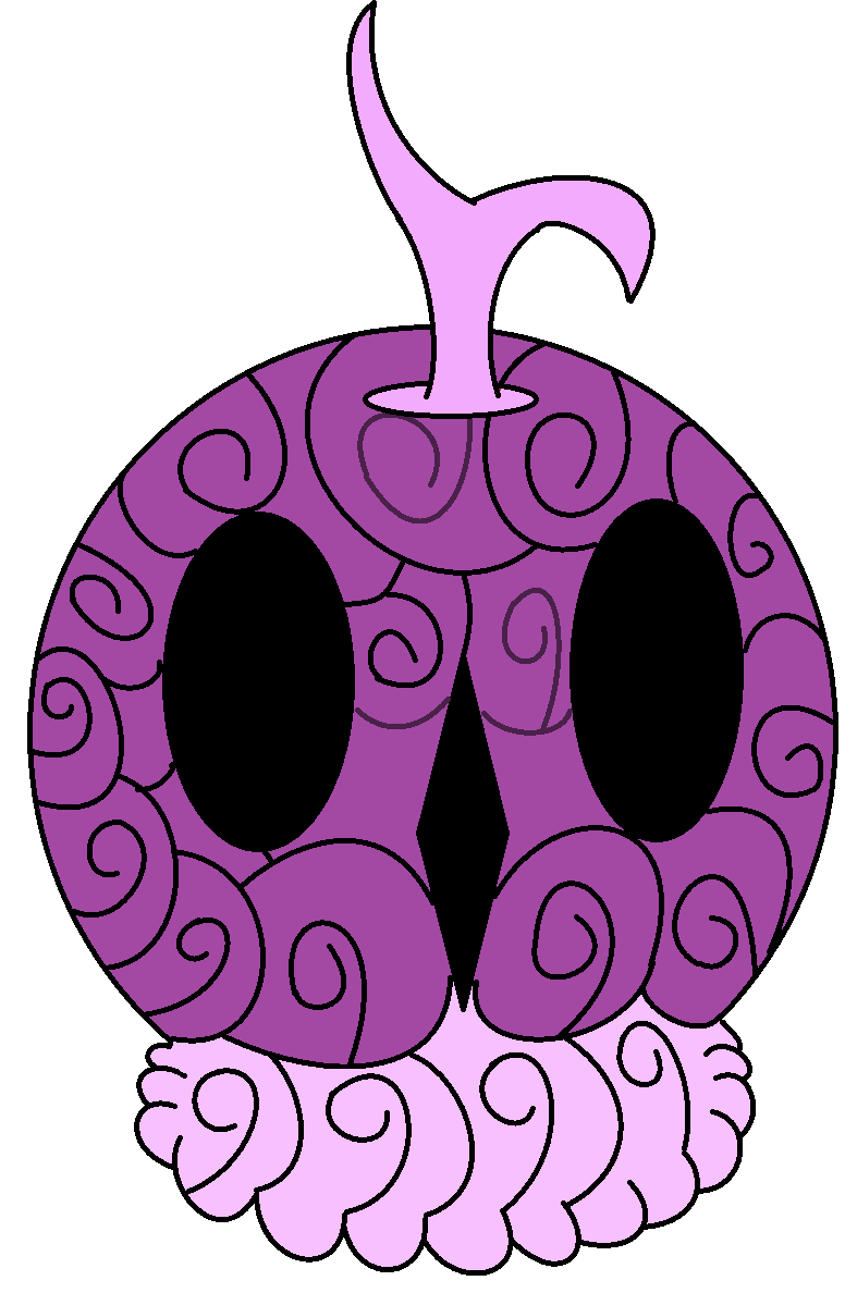 Fruta Tero Tero | One Piece Fanon | Fandom