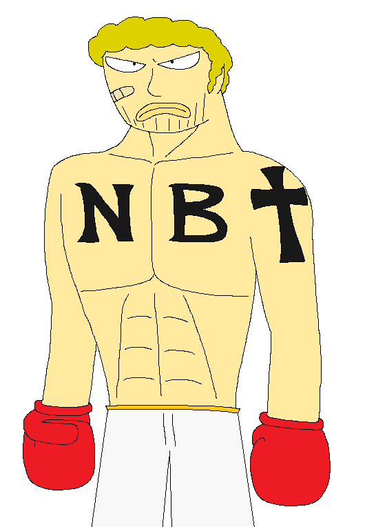 Life Brian | One Piece Fanon | Fandom