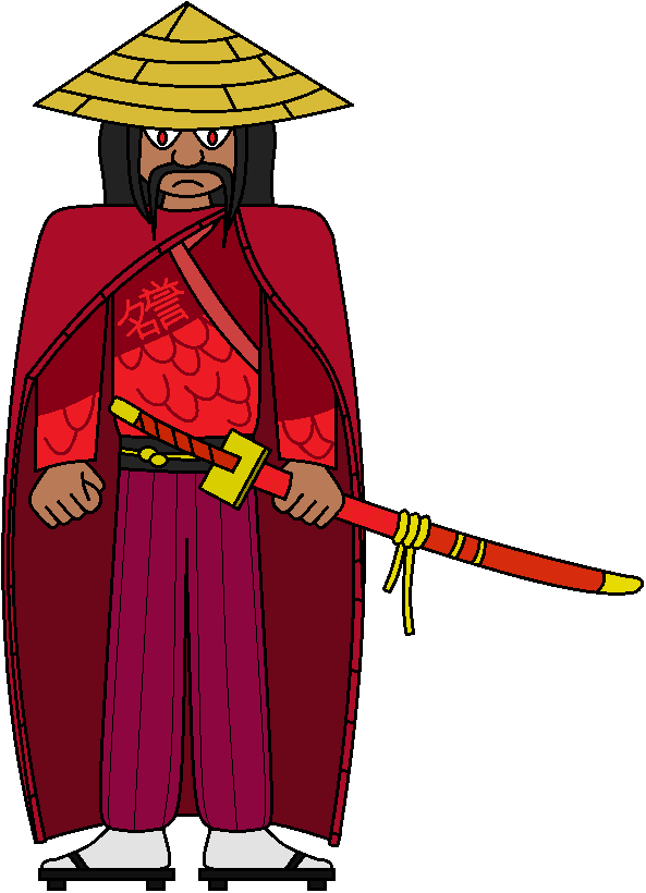 Massif | One Piece Fanon | Fandom