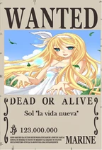 Sol | One Piece Fanon | Fandom