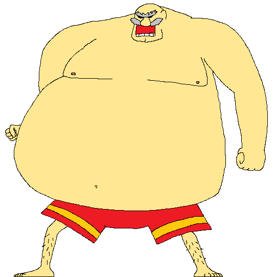 Makuchi | One Piece Fanon | Fandom