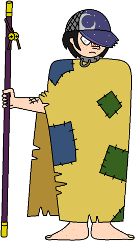 Nocti | One Piece Fanon | Fandom