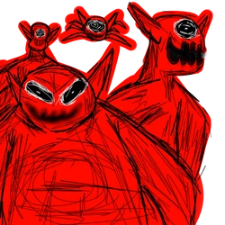 BAD | One Piece Fanon | Fandom