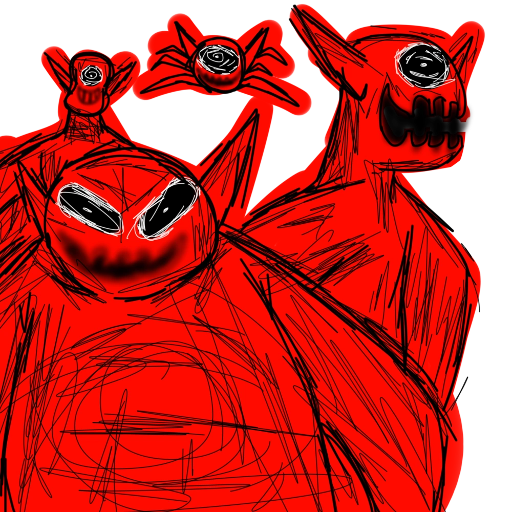 BAD | One Piece Fanon | Fandom