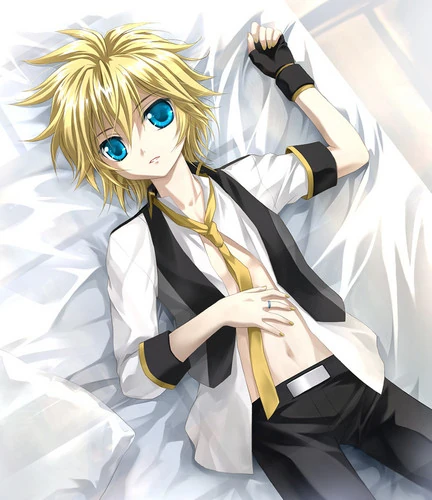 Len | One Piece Fanon | Fandom