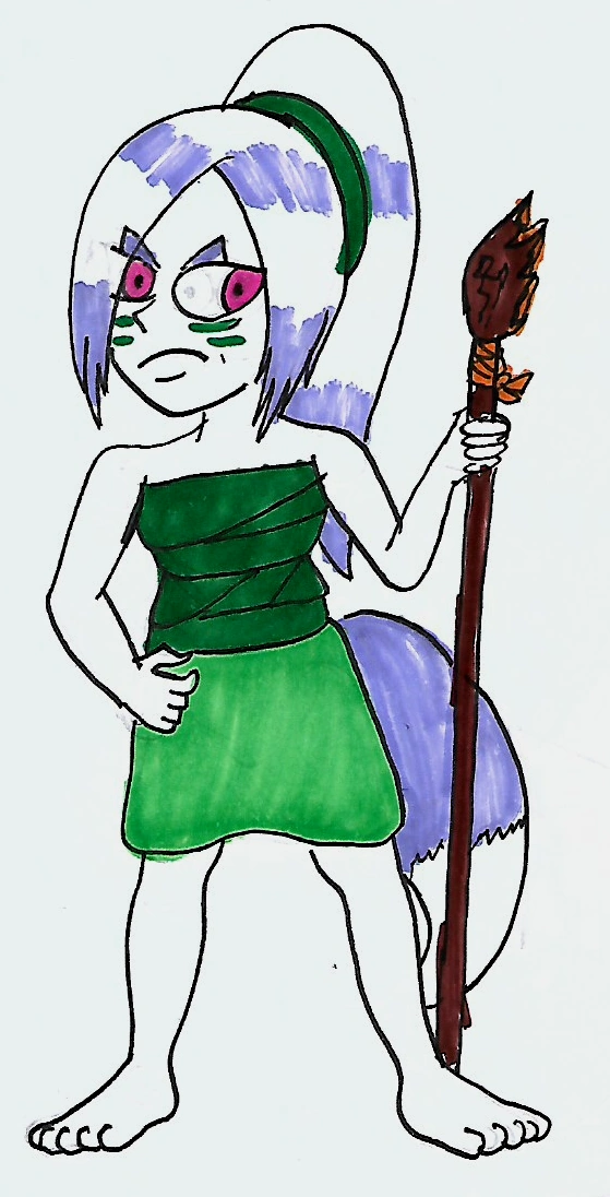 Matatabi | One Piece Fanon | Fandom