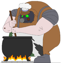 Trufflehog | One Piece Fanon | Fandom