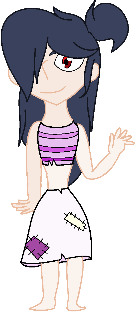 Angela True | One Piece Fanon | Fandom