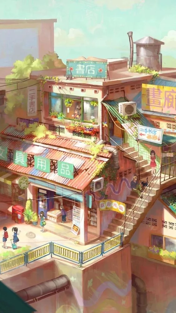 Isla Doryoku | One Piece Fanon | Fandom