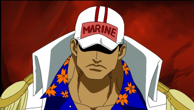 Akino | One Piece Fanon | Fandom