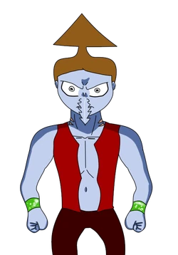 C-Arrow | One Piece Fanon | Fandom