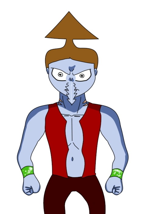 C-Arrow | One Piece Fanon | Fandom