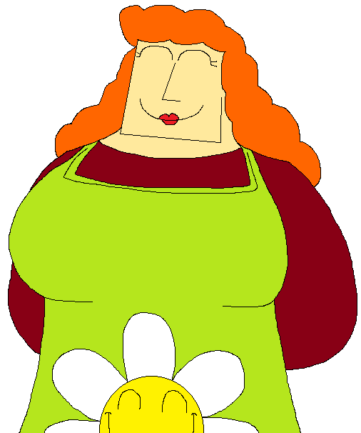 Felicity | One Piece Fanon | Fandom