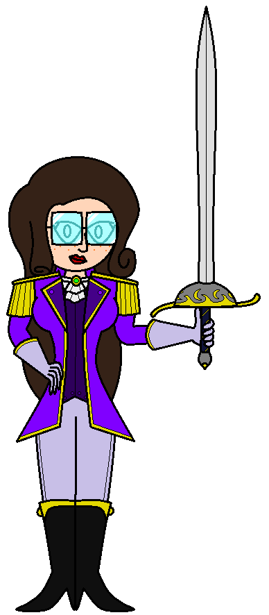 Evelynn | One Piece Fanon | Fandom