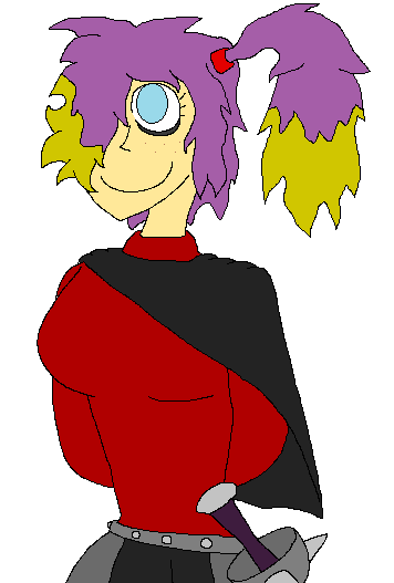 Penny | One Piece Fanon | Fandom