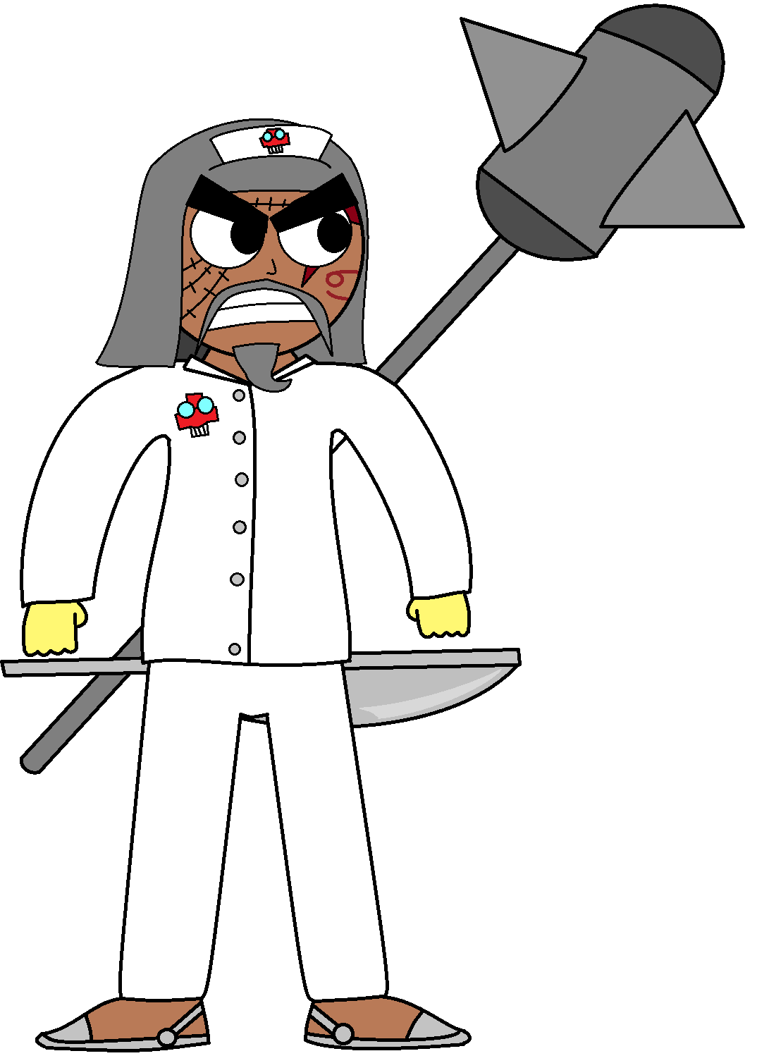 Bryt | One Piece Fanon | Fandom