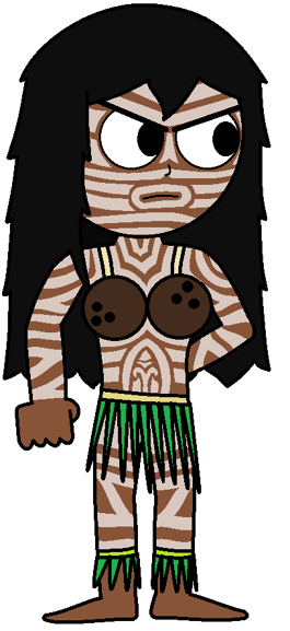 Ciya | One Piece Fanon | Fandom