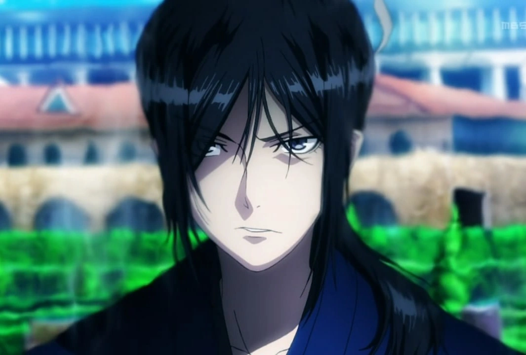 Kyo Yamabushi | One Piece Fanon | Fandom