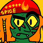 Slime | One Piece Fanon | Fandom