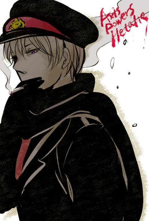 Reich | One Piece Fanon | Fandom