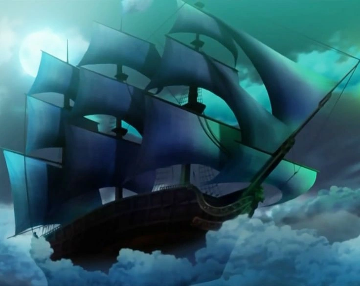 Big Sunshine | One Piece Fanon | Fandom
