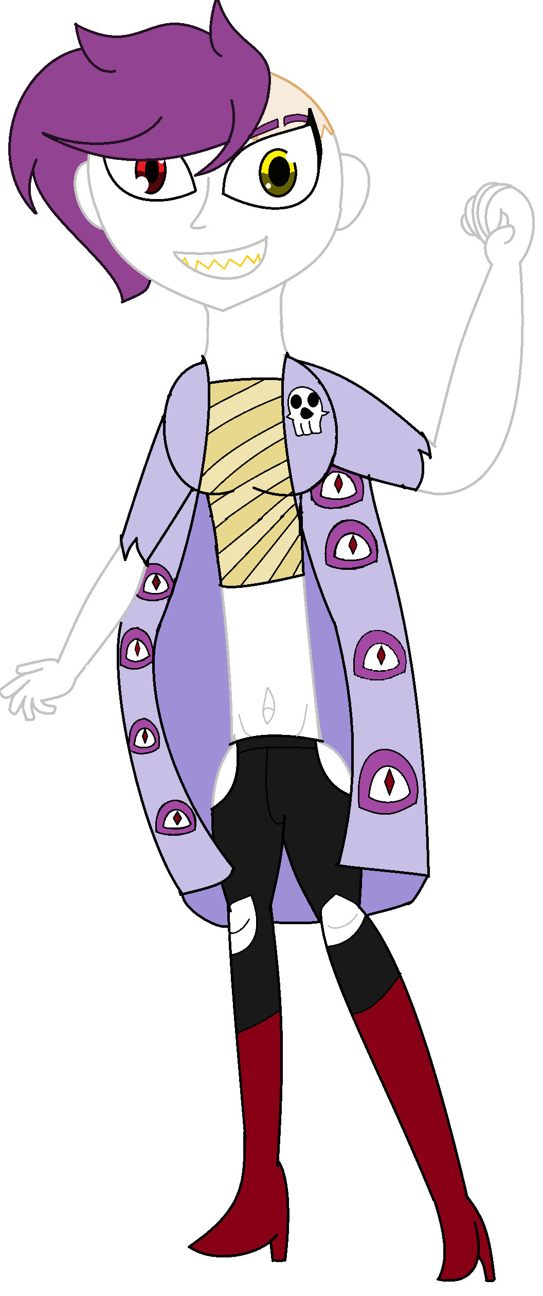 Uiru Tomo | One Piece Fanon | Fandom