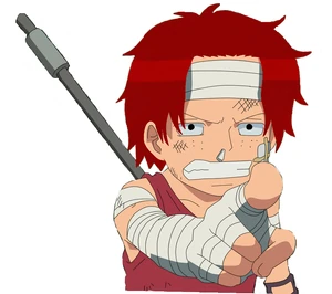 Billy j. Rose | One Piece Fanon | Fandom