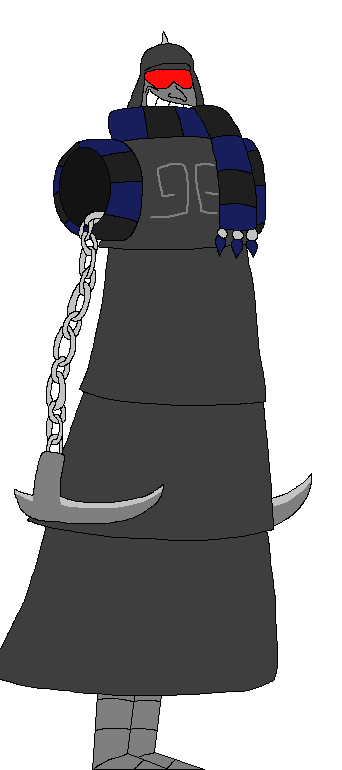 Razor Jim | One Piece Fanon | Fandom