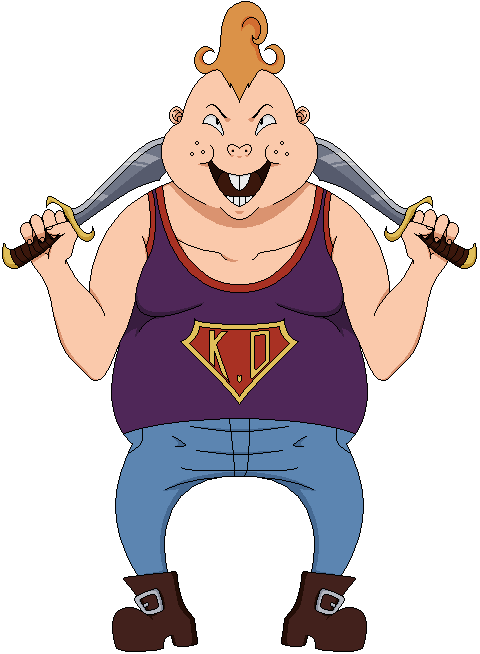 Boyon | One Piece Fanon | Fandom