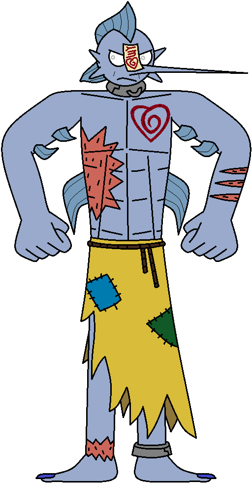 Fastest | One Piece Fanon | Fandom