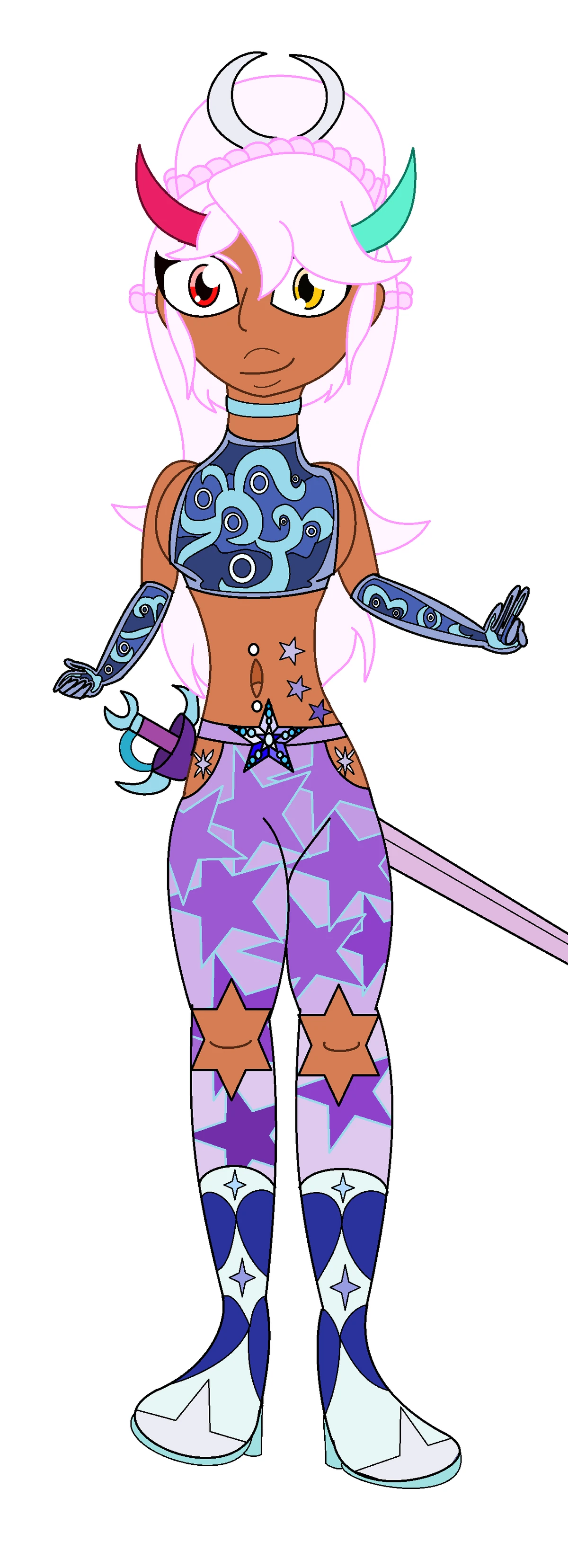 Febe | One Piece Fanon | Fandom